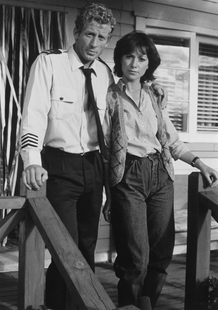 Palác vraků (1981) | Galerie - Z natáčení | ČSFD.cz