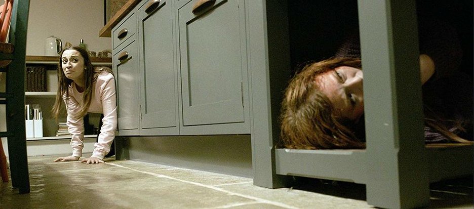 The Watcher (2018) | ČSFD.cz