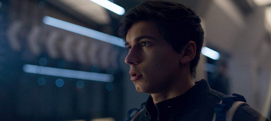 Ajay Friese | ČSFD.cz