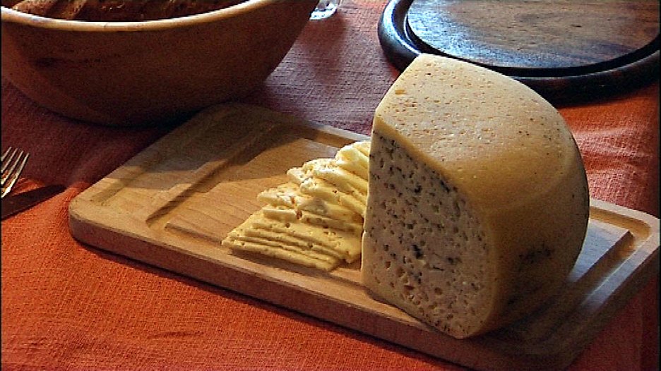 Die Sennerin (2019) | ČSFD.cz