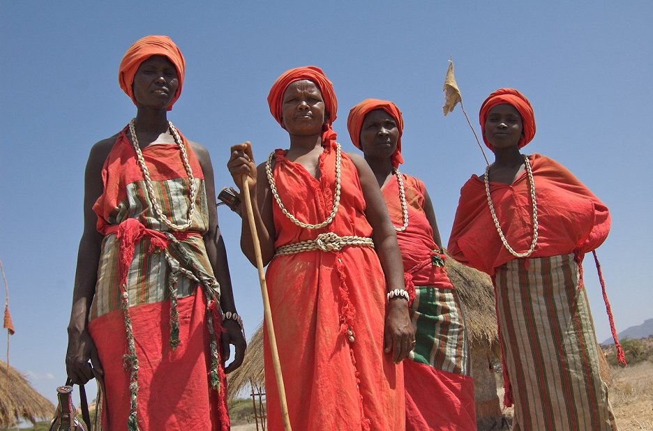 Rovník (2007) | ČSFD.cz