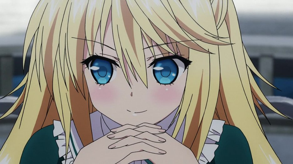 Absolute Duo (2015) | ČSFD.cz