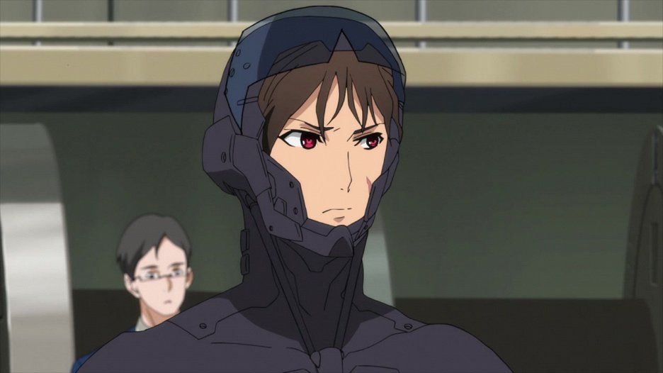 Active Raid: Kidó kjóšúšicu dai hači gakari - Season 2 (S02) (2016 ...