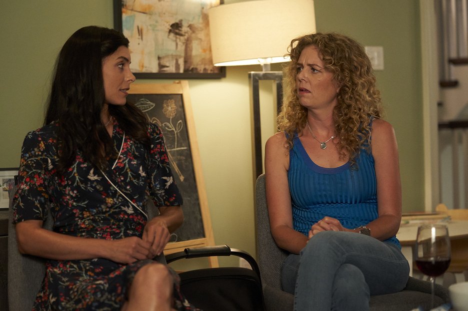 Juno Rinaldi | ČSFD.cz