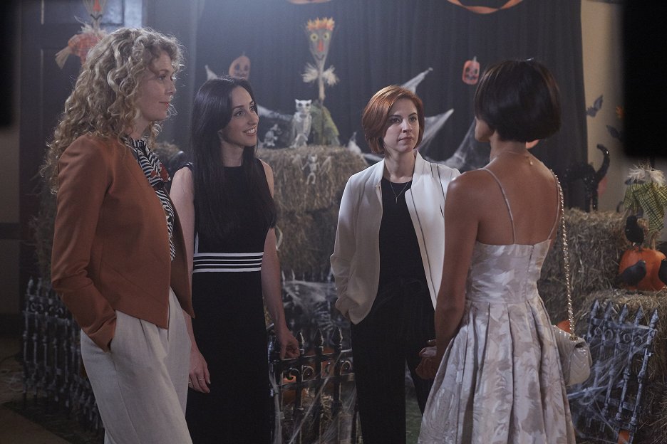 Juno Rinaldi | ČSFD.sk