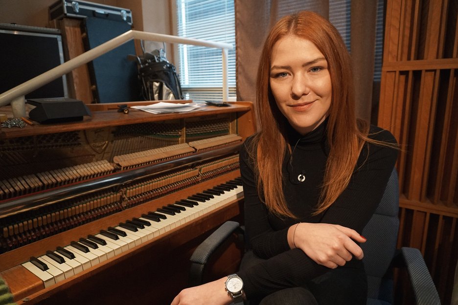 13. komnata - 13. komnata Debbi Kahl (S16E17) (2020) | Galerie - Z ...