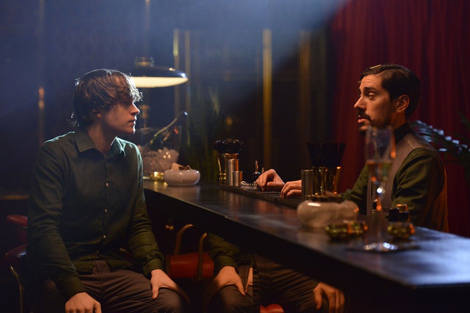 Laurie Calvert | Galerie - Z filmu | ČSFD.cz