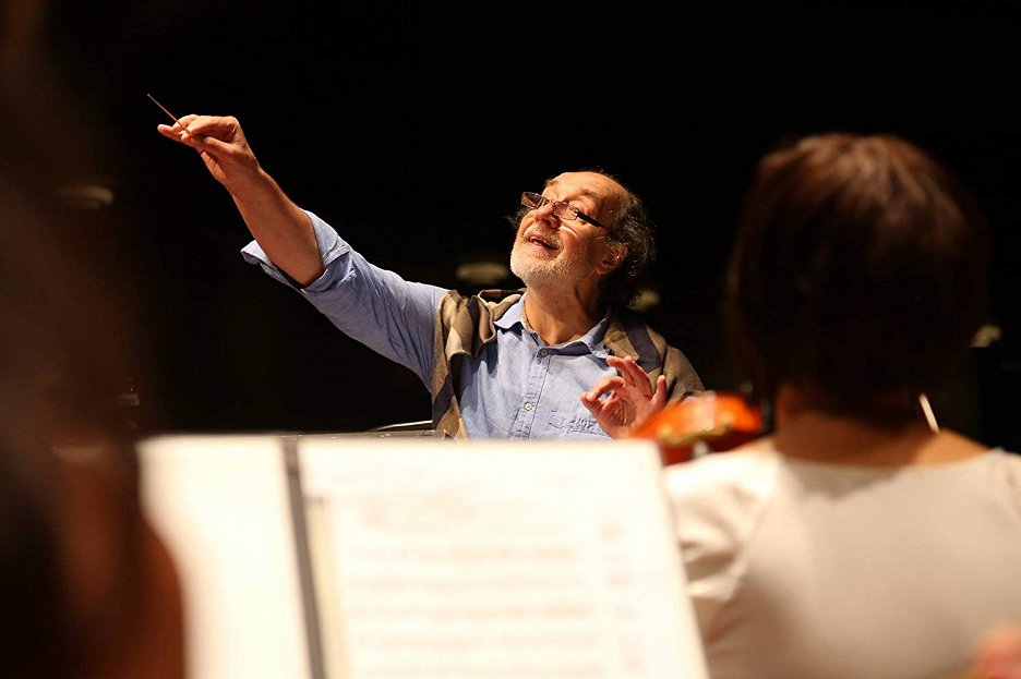 Roman Baskin | ČSFD.cz