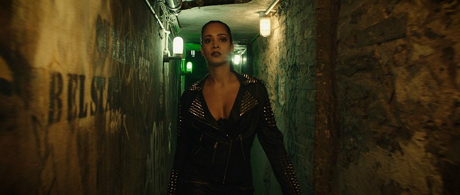 Devika Bhise | Galerie - Z filmu | ČSFD.cz