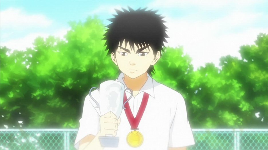 Baby Steps (2014) | ČSFD.cz