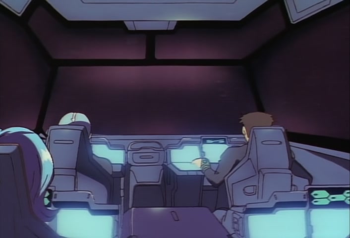 Seikai no Senki - Season 1 (S01) (2000) | ČSFD.cz