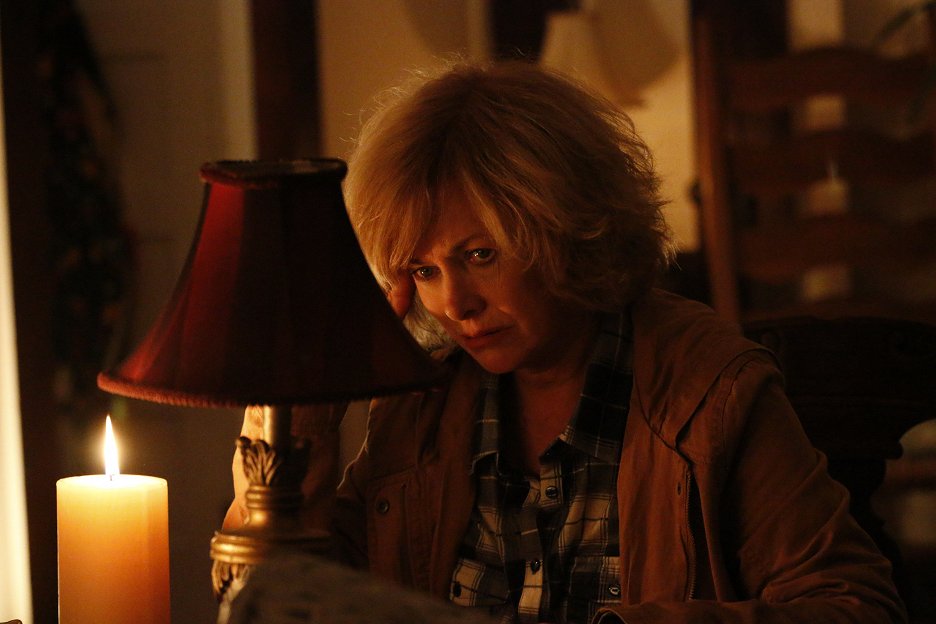 The Legend of Alice Flagg (2016) | ČSFD.cz