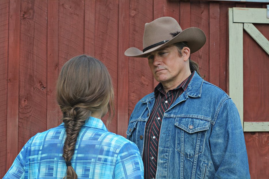 Tim Abell | ČSFD.cz