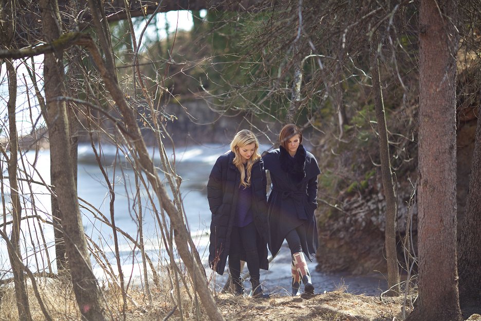 Ztracená dívka (2015) | ČSFD.cz