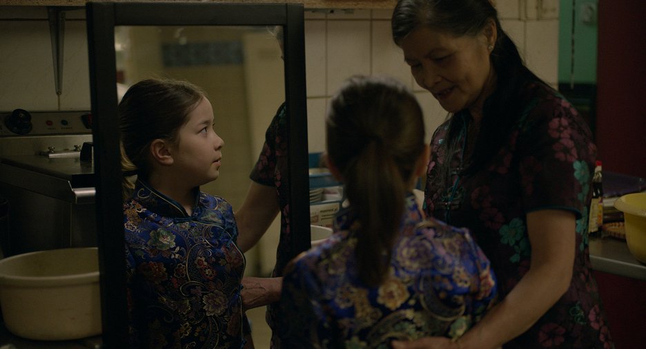 Thi Thanh Minh Tran | ČSFD.cz