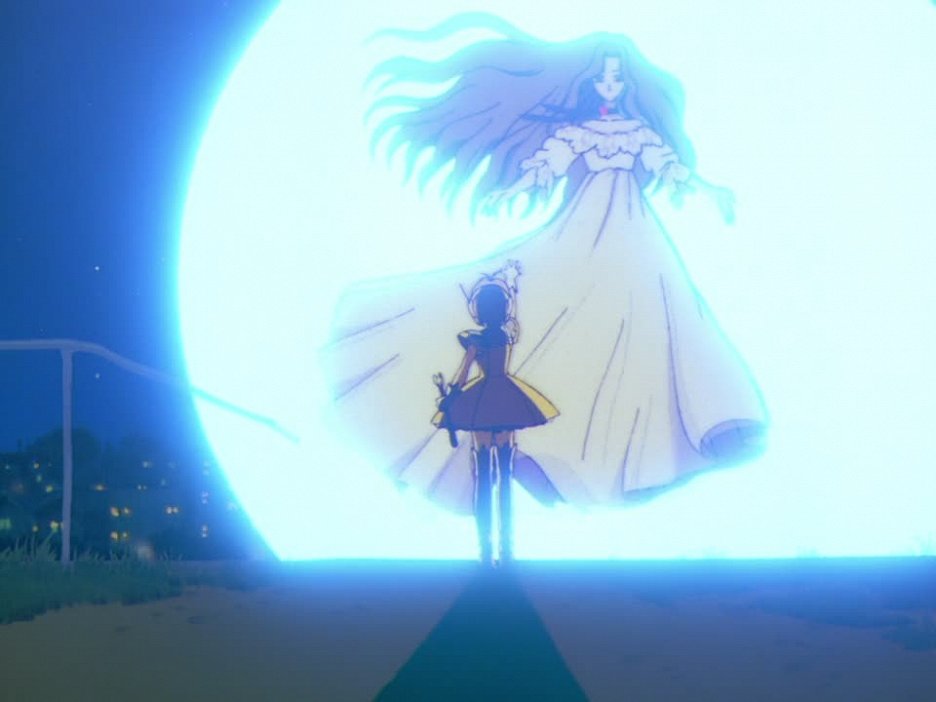 Cardcaptor Sakura - Season 1 (S01) (1998) | ČSFD.cz