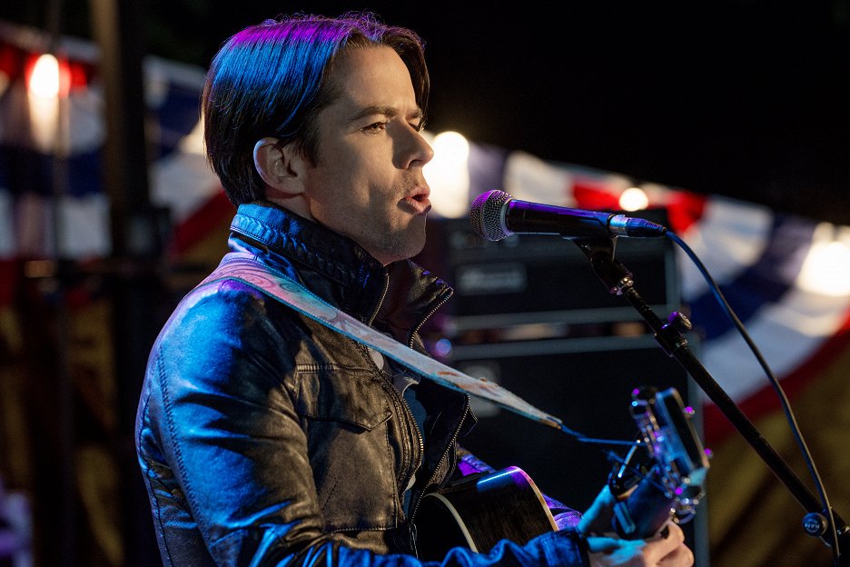 Star Spangled Banners (2013) | ČSFD.cz