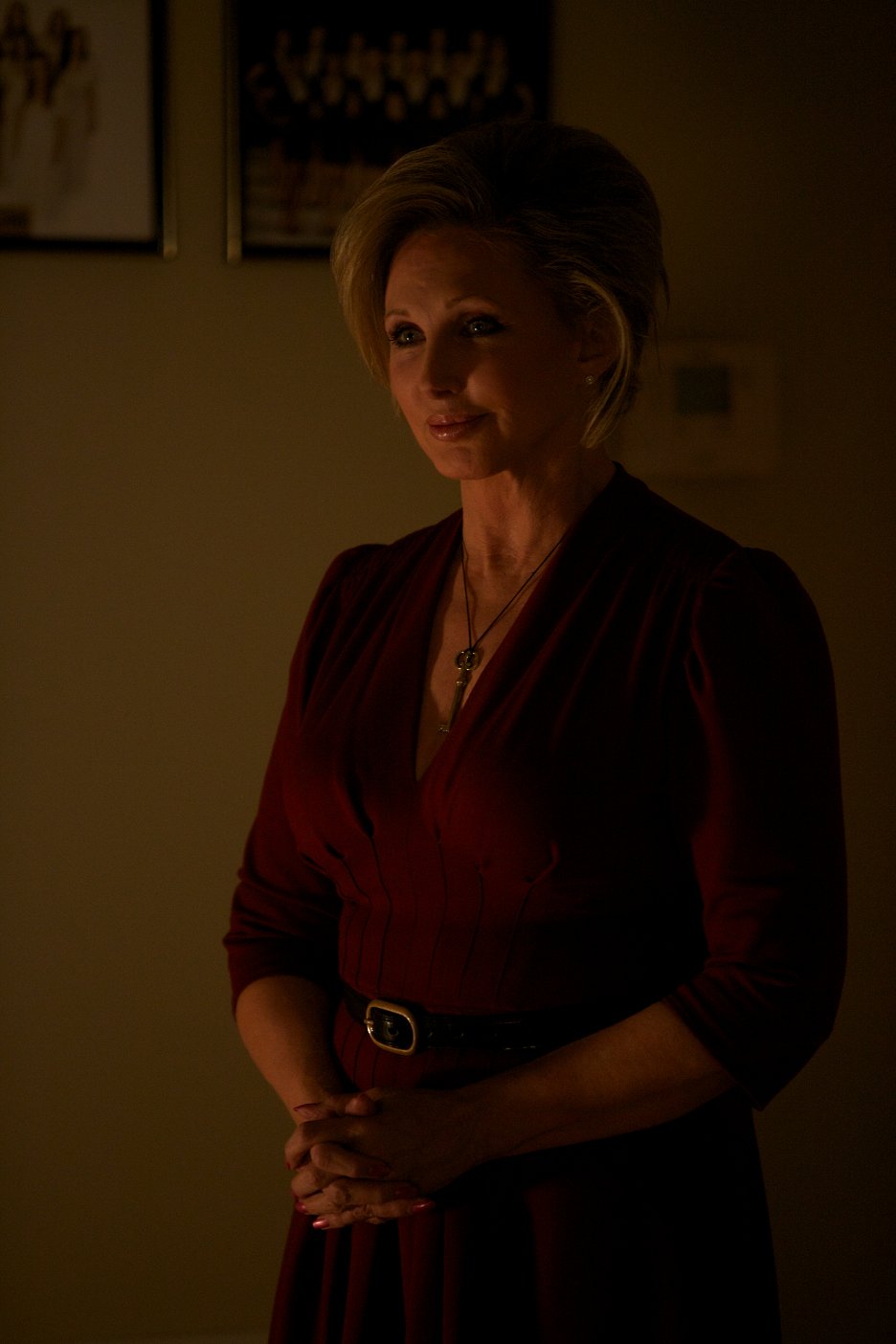 American Horror House (2012) | ČSFD.cz