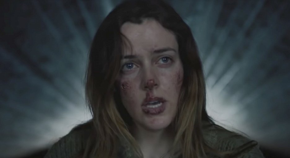 Chata (2019) | ČSFD.cz