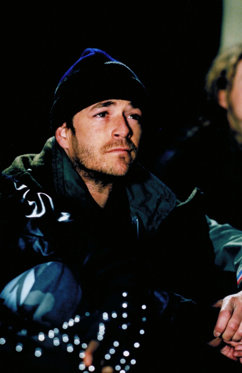 Jeremiah - Journeys End in Lovers Meeting (S01E10) (2002) | ČSFD.cz