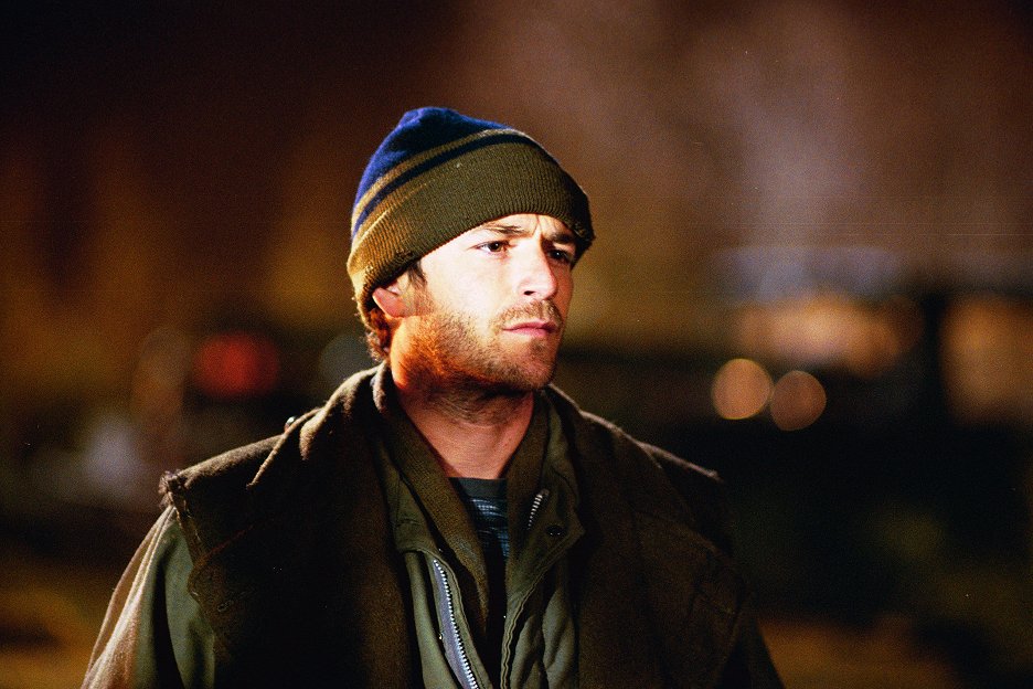 Jeremiah - Journeys End in Lovers Meeting (S01E10) (2002) | ČSFD.cz