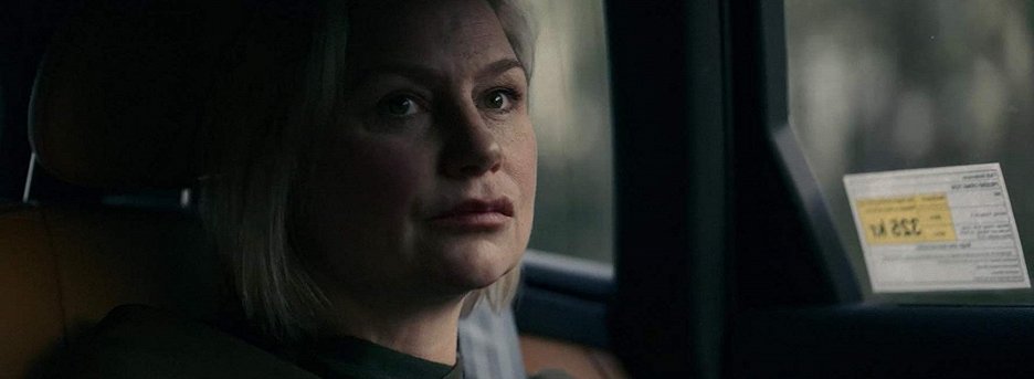 Off Radar (2020) | ČSFD.cz