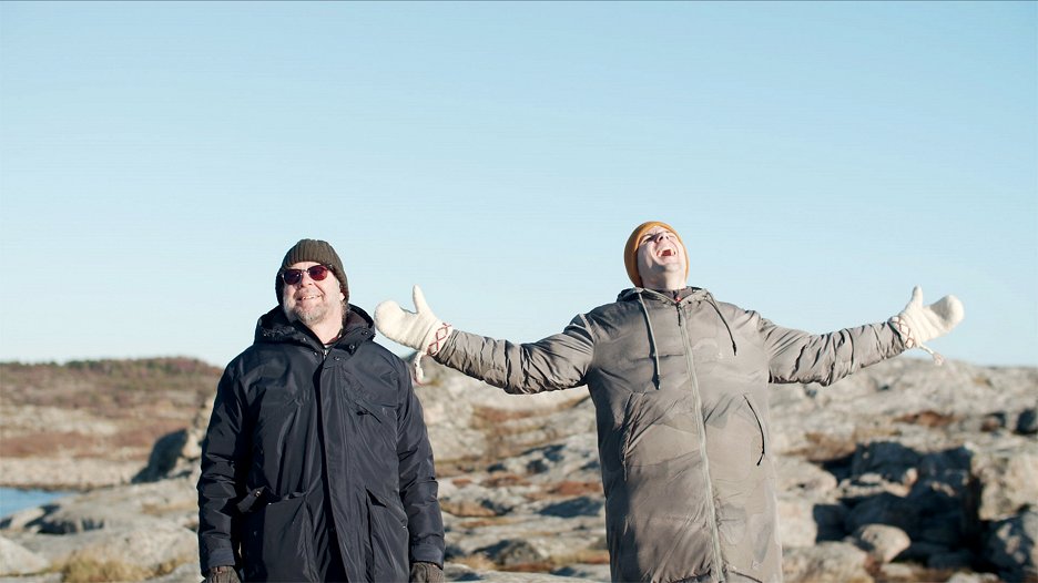 The Drowning Goat (2020) | Galerie - Z filmu | ČSFD.cz