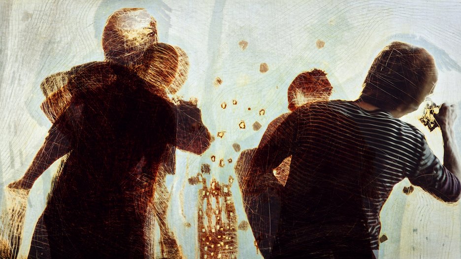 No Objects (2019) | ČSFD.cz