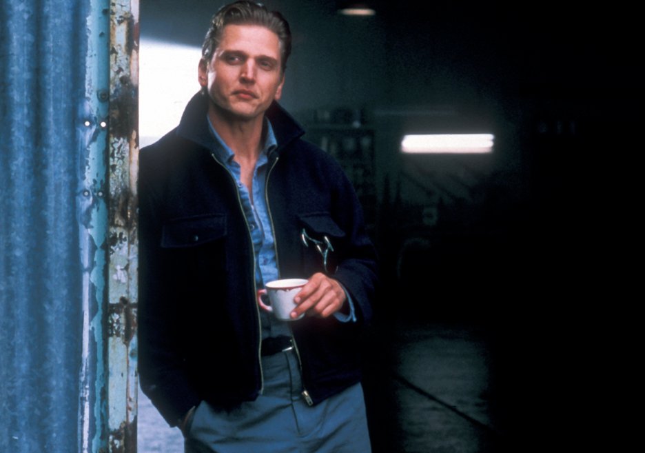 Zimne piekło (2003) | ČSFD.cz