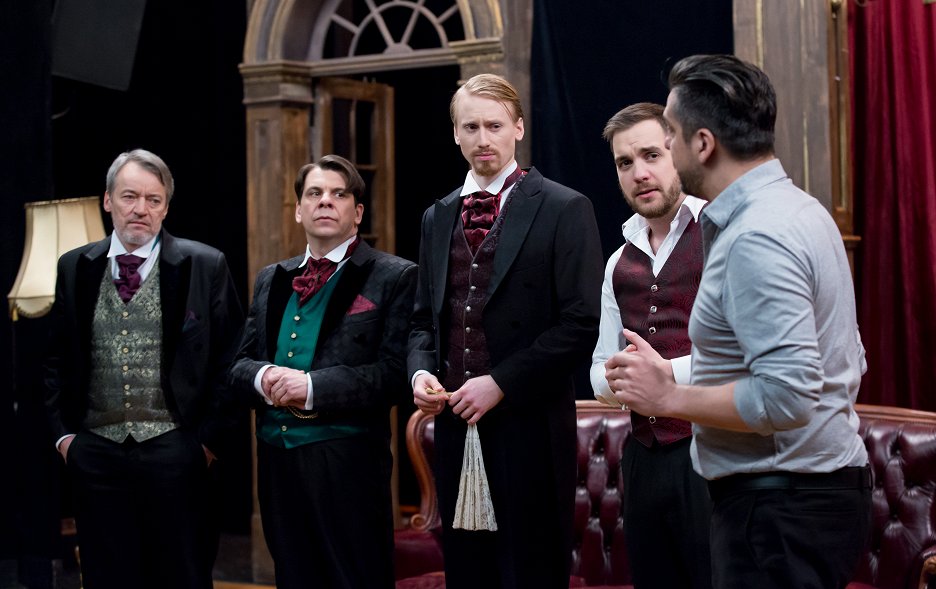 Bálint Bán | ČSFD.cz