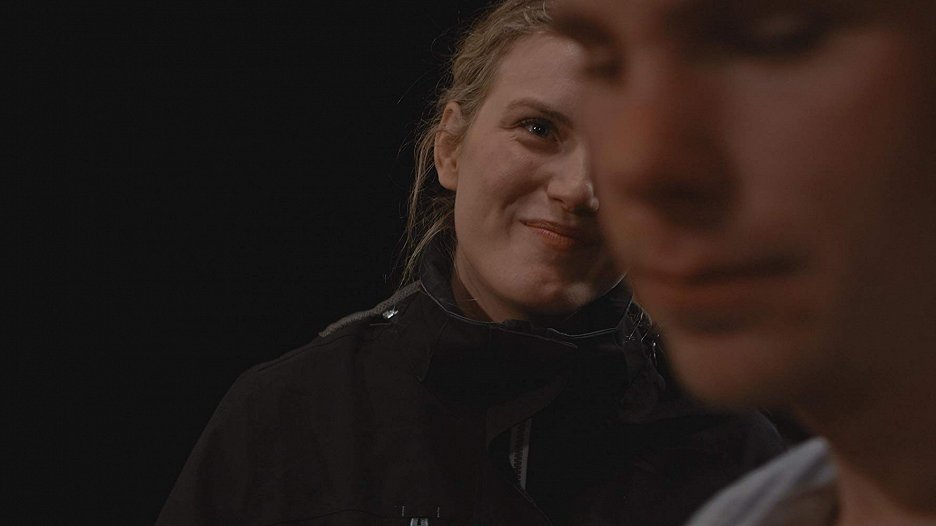 Anna Thomasson | ČSFD.cz