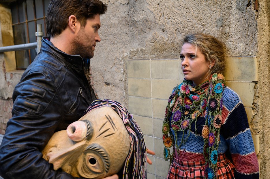 Kriminálka Stuttgart - Hexentanz (S11E19) (2020) | ČSFD.cz