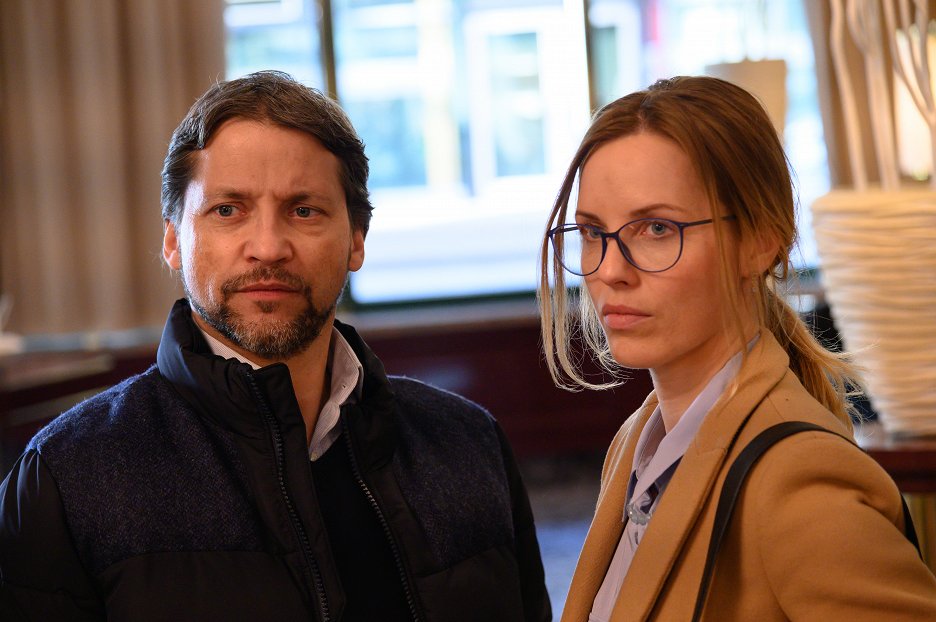 Kriminálka Stuttgart - Hexentanz (S11E19) (2020) | ČSFD.cz