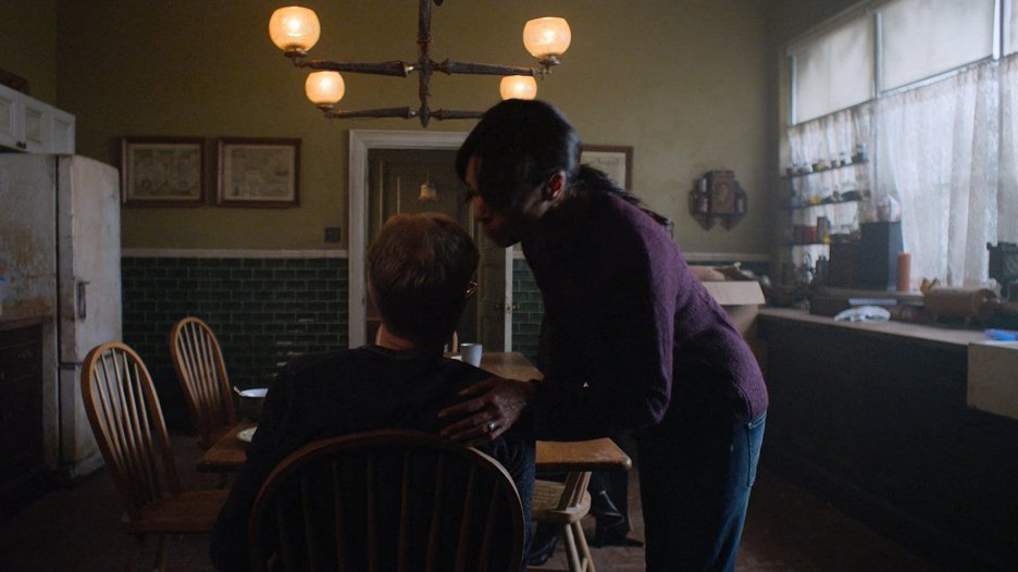 October Faction (2020) | ČSFD.cz