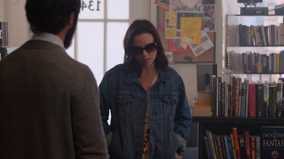 October Faction (2020) | ČSFD.cz