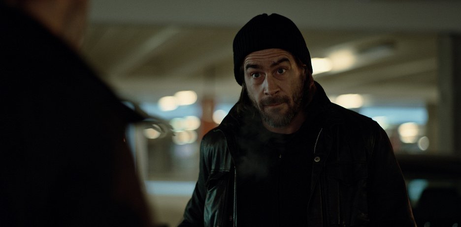 Hassel - Schweigen (S01E07) (2017) | ČSFD.cz