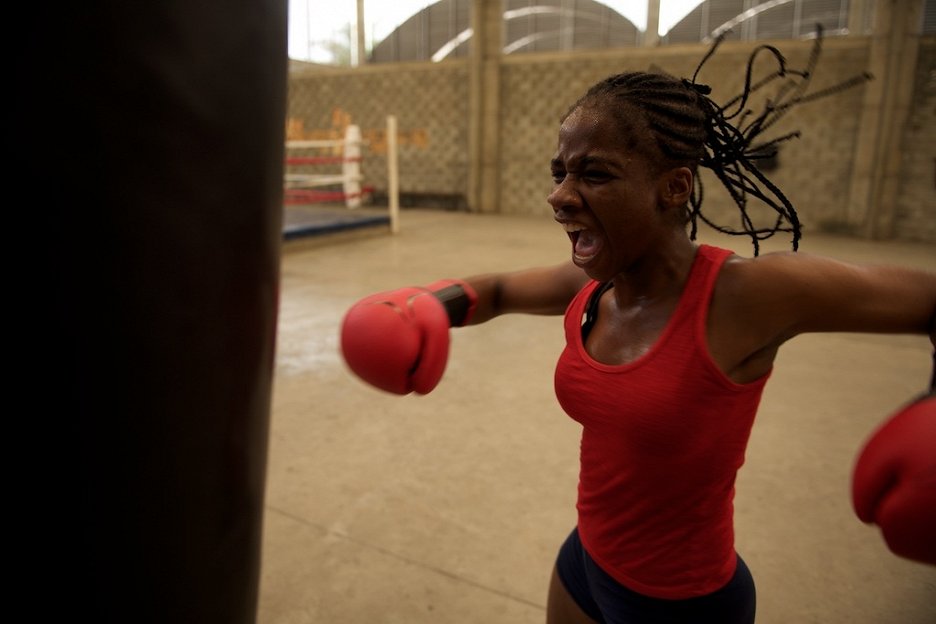 Irma (2019) | ČSFD.cz