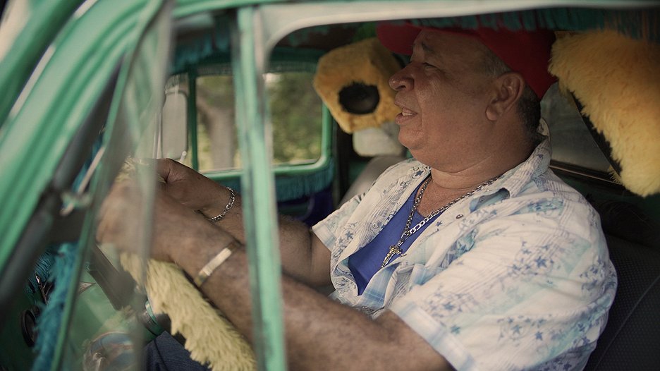 El rey del sapo (2019) | ČSFD.cz