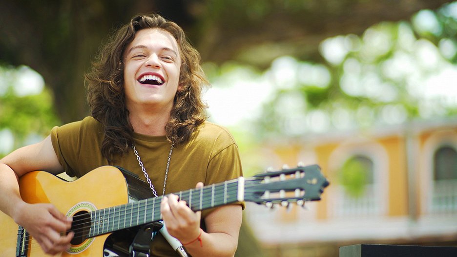 El rey del sapo (2019) | ČSFD.cz