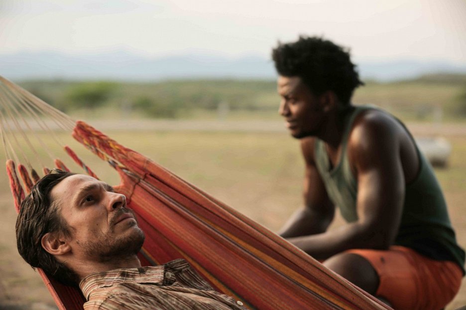 Río seco (2019) | ČSFD.cz