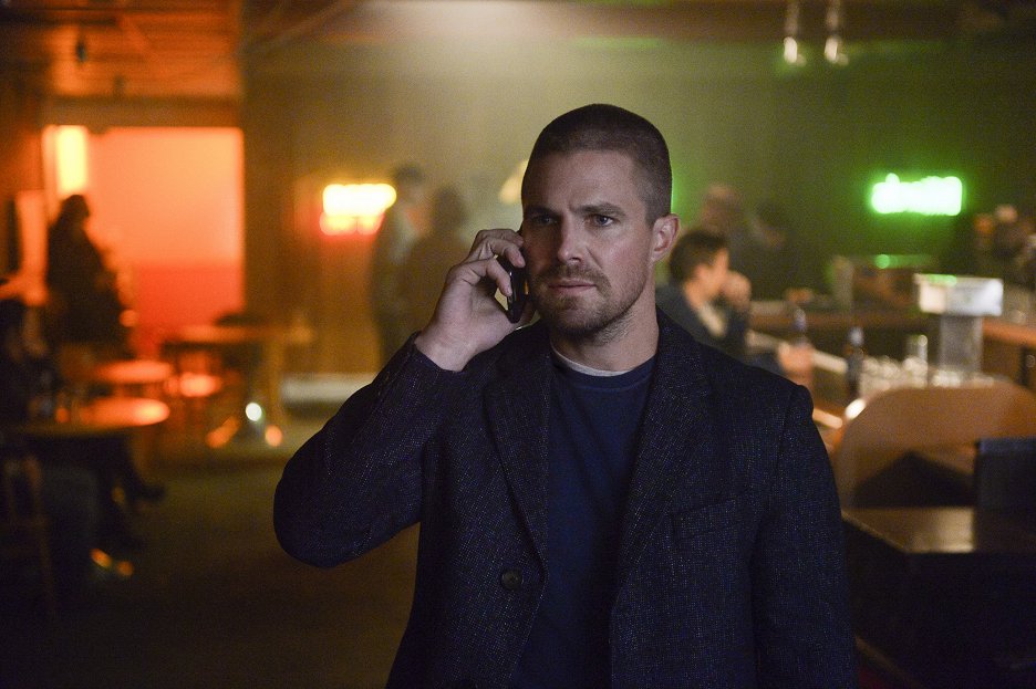 Supergirl - Elseworlds, Part 3 (S04E09) (2018) | ČSFD.cz