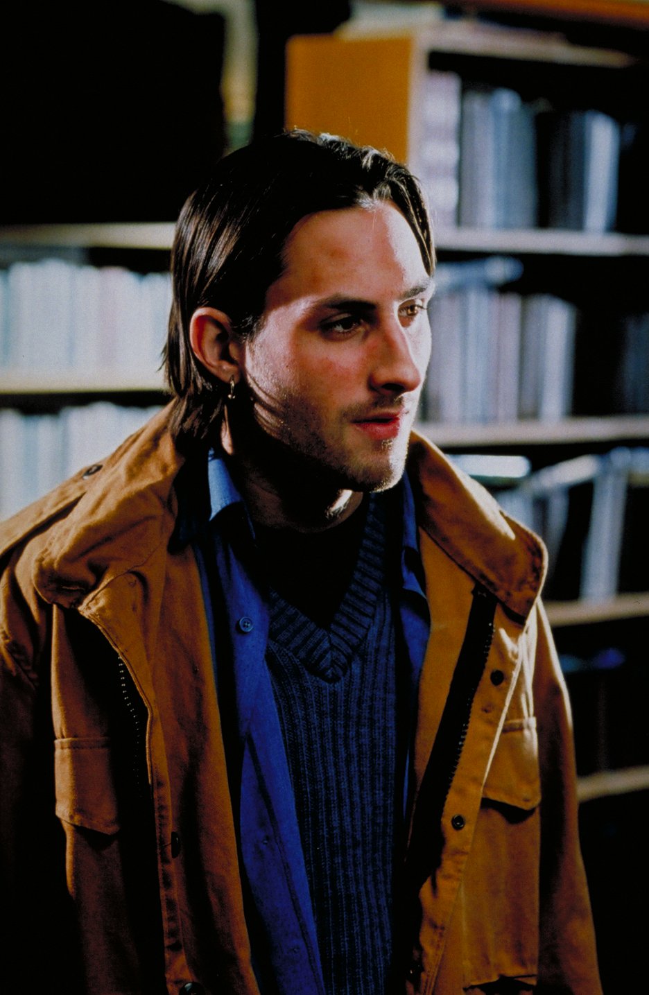 Jeremiah - Mother of Invention (S01E13) (2002) | ČSFD.cz