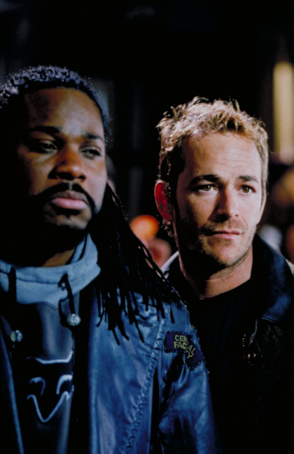 Jeremiah - Ring of Truth (S01E15) (2002) | ČSFD.cz