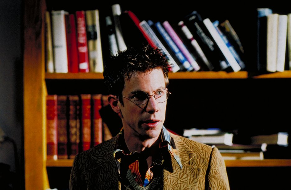 Jeremiah - Out of the Ashes (S01E17) (2002) | ČSFD.cz