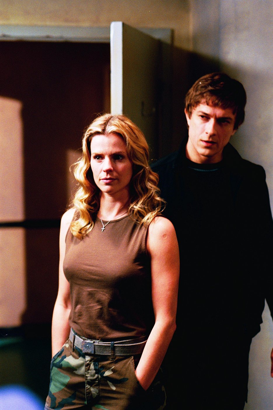 Ingrid Kavelaars | ČSFD.cz