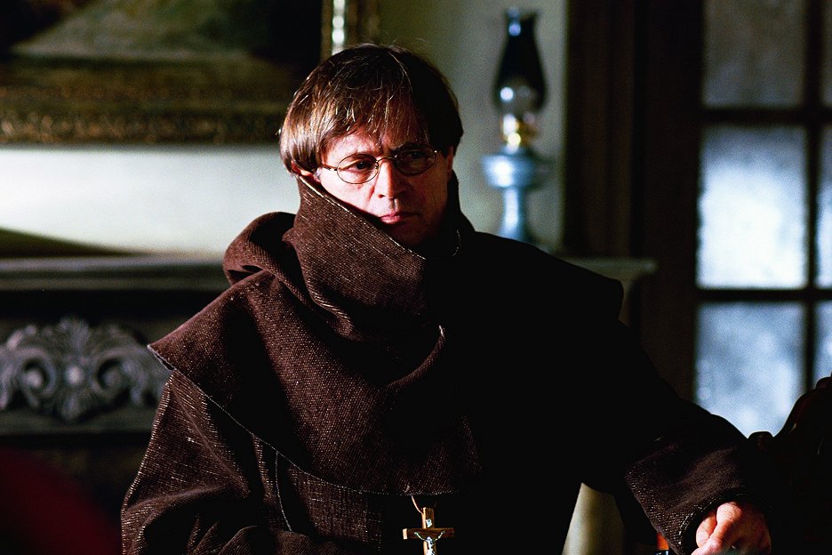 Jeremiah - Things Left Unsaid: Part 2 (S01E20) (2002) | ČSFD.cz