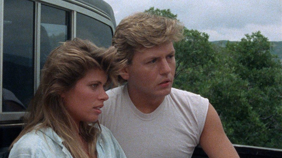 Joseph Alan Johnson | Galerie - Z filmu | ČSFD.cz