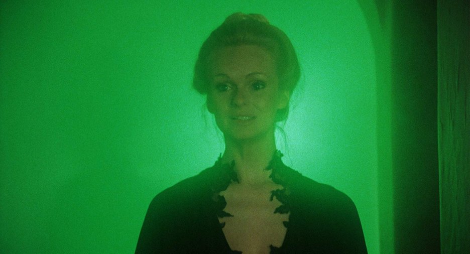 Beyond Evil (1980) | ČSFD.cz