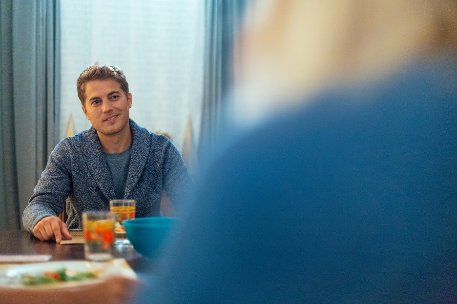 Edward Ruttle | ČSFD.cz