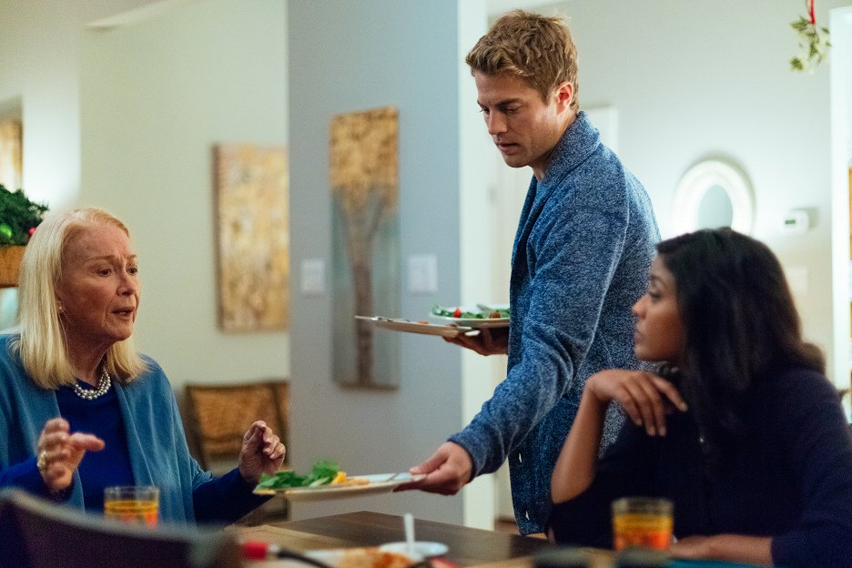 Edward Ruttle | ČSFD.cz